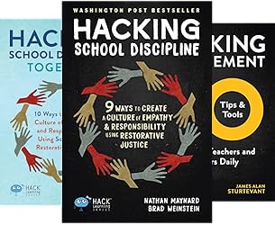 Amazon.com: Hacking Project Based Learning: 10 Easy Steps to PBL and Inquiry in the Classroom ...